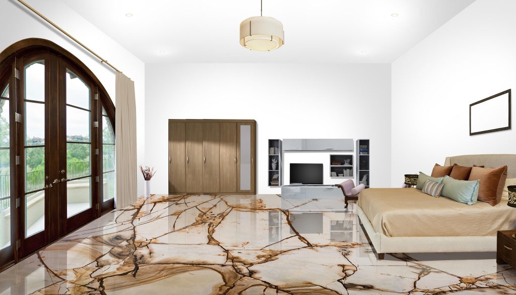 Spiderman Classic - RPG Marble Private Limited