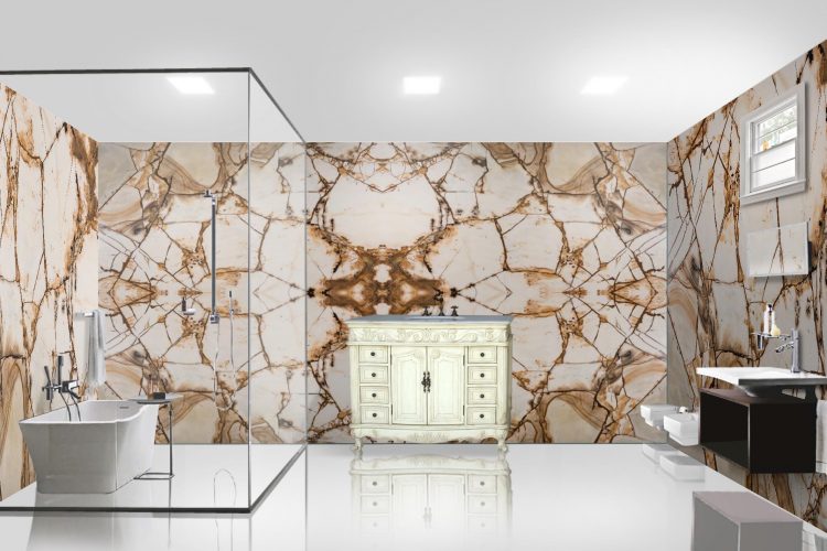 Spiderman Classic - RPG Marble Private Limited