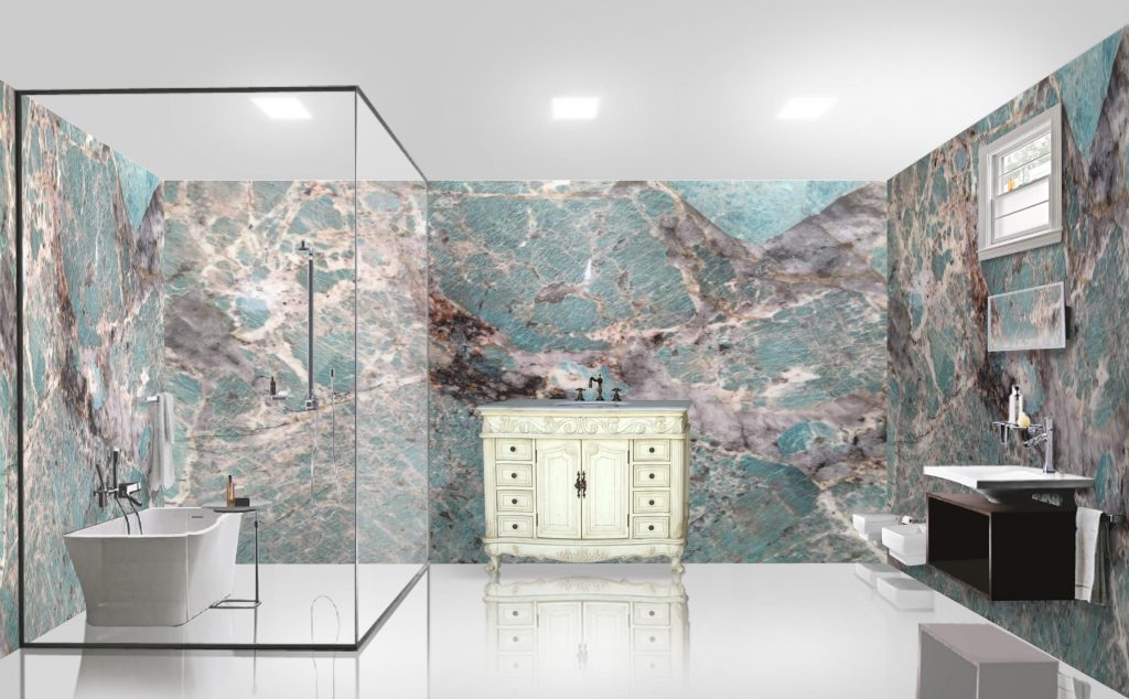 Amazonite - RPG Marble Private Limited