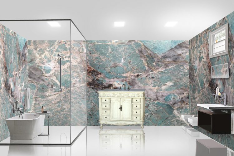 Amazonite - RPG Marble Private Limited