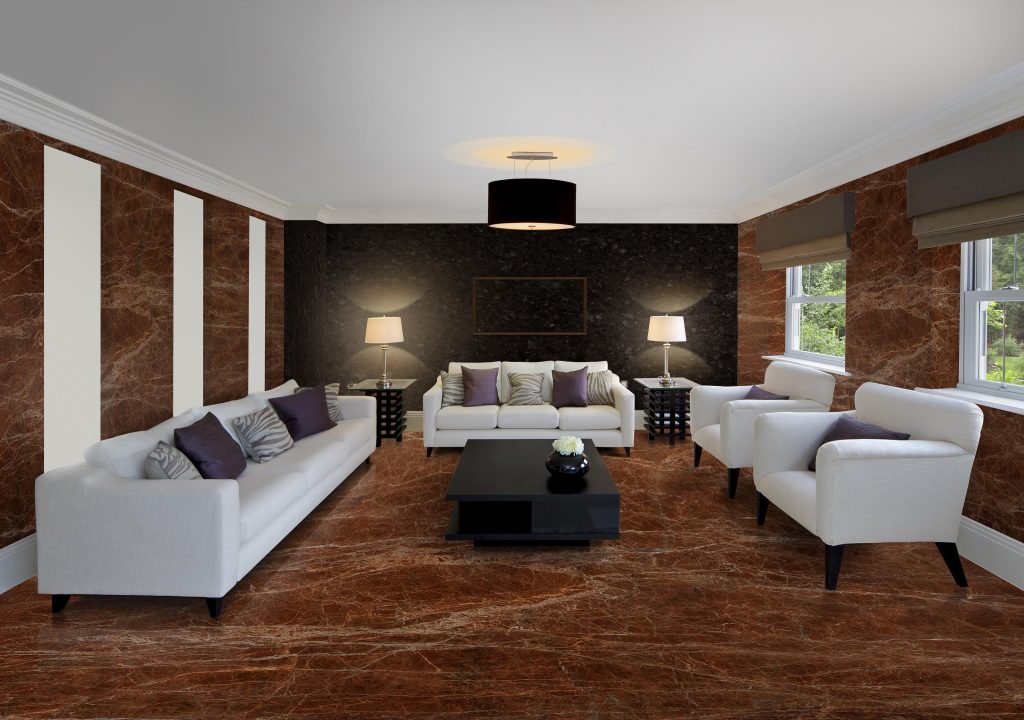 BROWN AREZZO - RPG Marble Private Limited