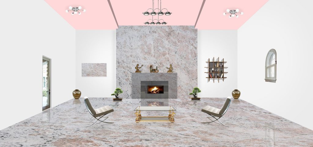 WALNUT BEIGE - RPG Marble Private Limited